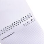 Libreta Media Carta 14 x 21.5 Cms - Regalos Corporativos