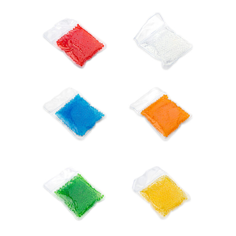 Compresas para masajes Hot - SA0231 - Regalos Corporativos